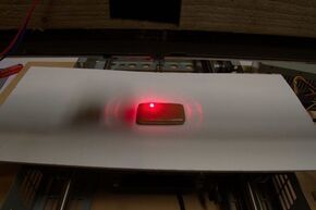 Spécialiste marquage et découpe laser - Lasertec