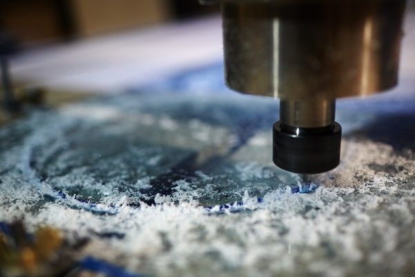 Gravure industrielle : les techniques et leurs avantages