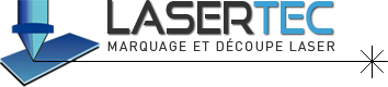 Spécialiste marquage et découpe laser - Lasertec